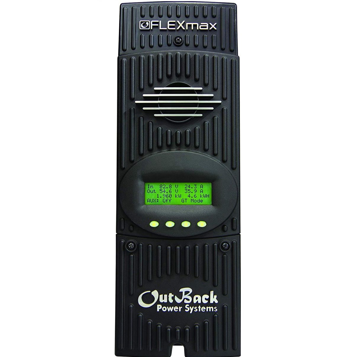 6 Best Solar Charge Controllers | 2021 Reviews (MPPT)