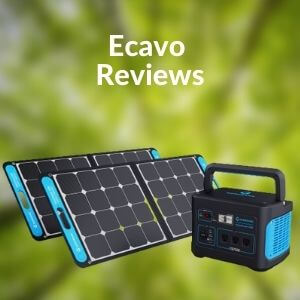 10 Best Solar Powered Generators | 2021 (Rankings & Reviews)