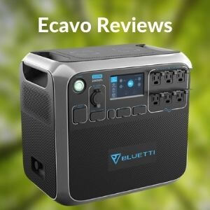 10 Best Solar Powered Generators | 2021 (Rankings & Reviews)