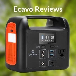 10 Best Solar Powered Generators | 2021 (Rankings & Reviews)